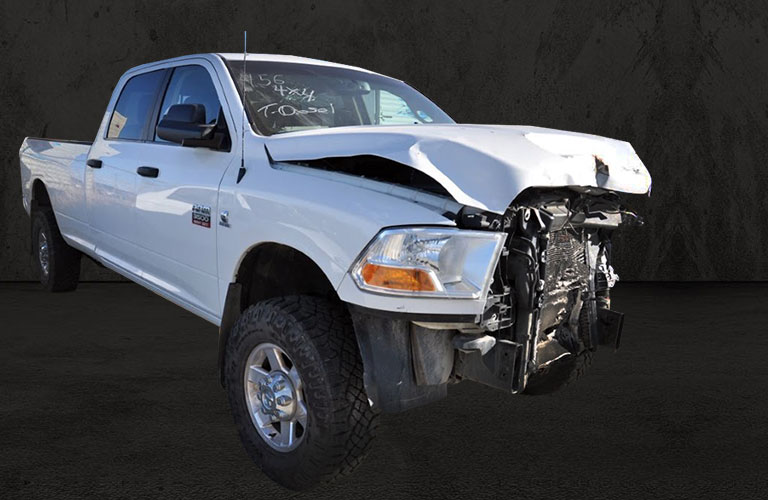 Explore Quality Truck Parts | Shop at Western Auto Now